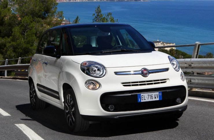Fiat 500 L: prezzo, dimensioni e scheda tecnica | AutoToday.it