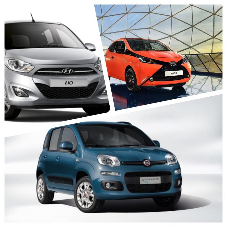 Le 10 migliori auto per neopatentati 2015: i consigli di Autotoday ...