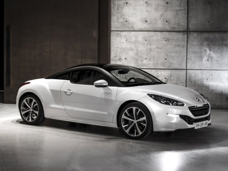 Peugeot RCZ 2015: prezzo, caratteristiche e scheda tecnica | AutoToday.it