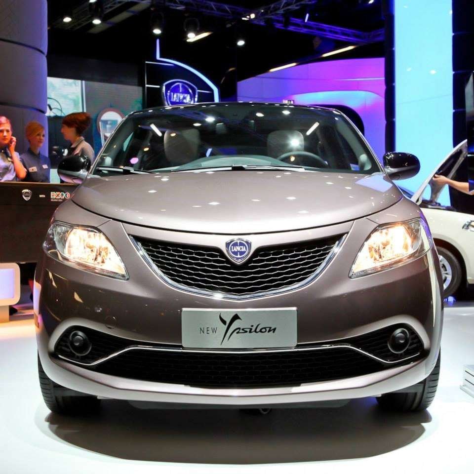 Nuova Lancia Ypsilon 2016: listino prezzi ufficiale - AutoToday.it