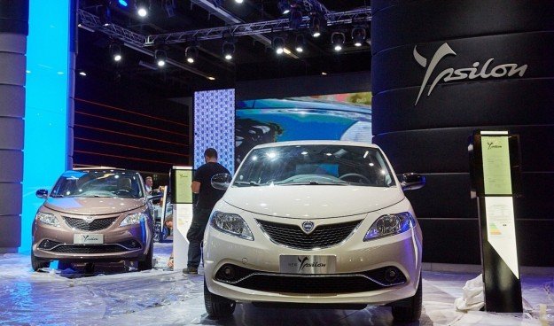 Nuova Lancia Ypsilon 2016: listino prezzi ufficiale - AutoToday.it