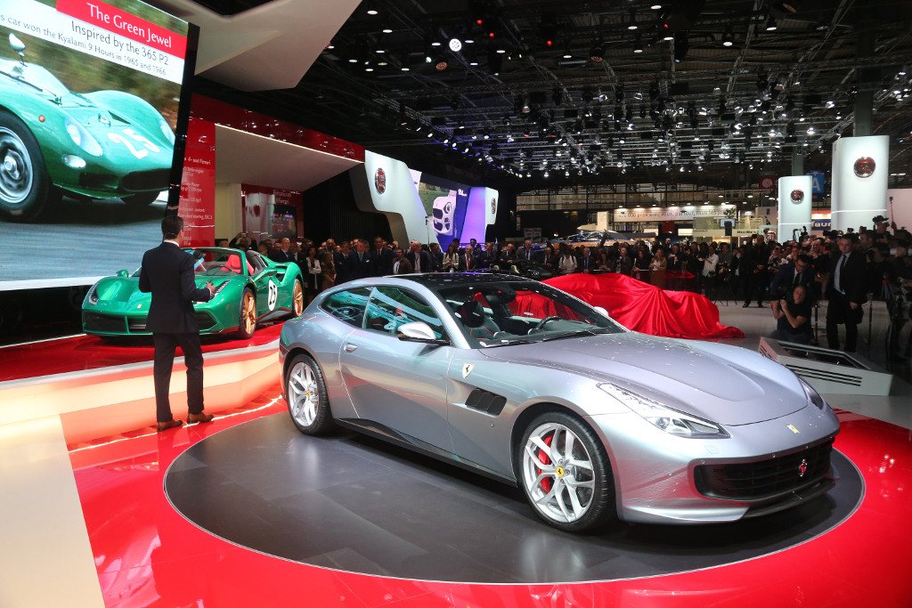 160574-car-salone-parigi - AutoToday.it