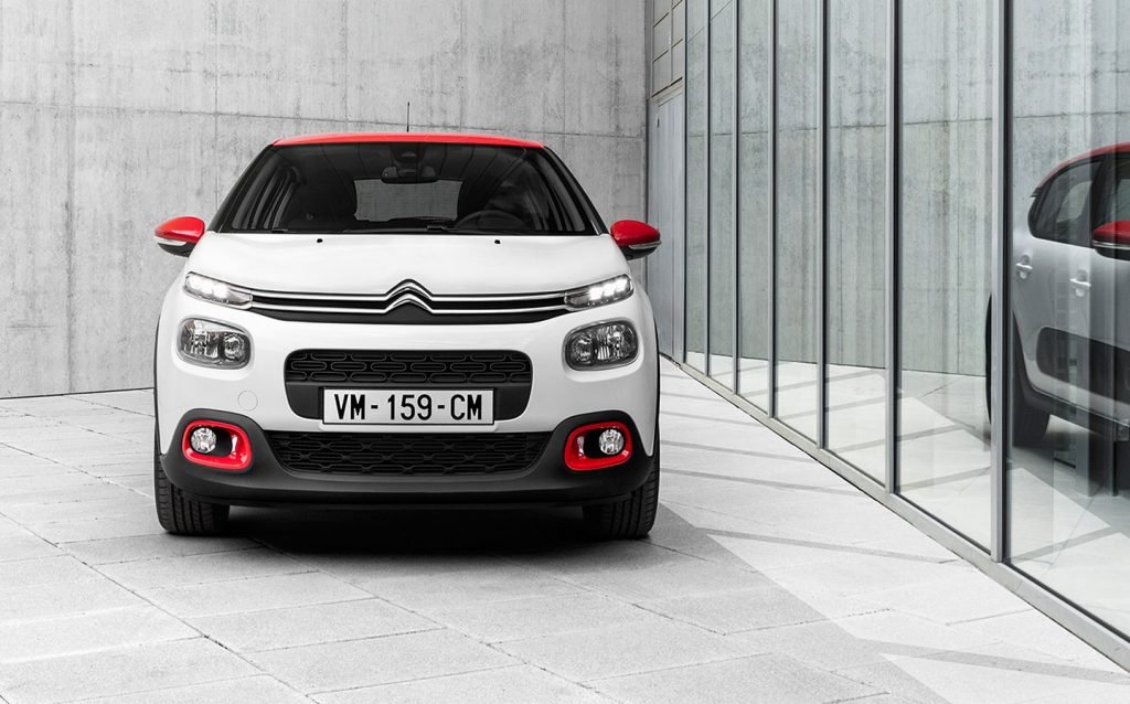 Citroen C3 2019 prova su strada. Commenti, giudizi e recensione su test ...