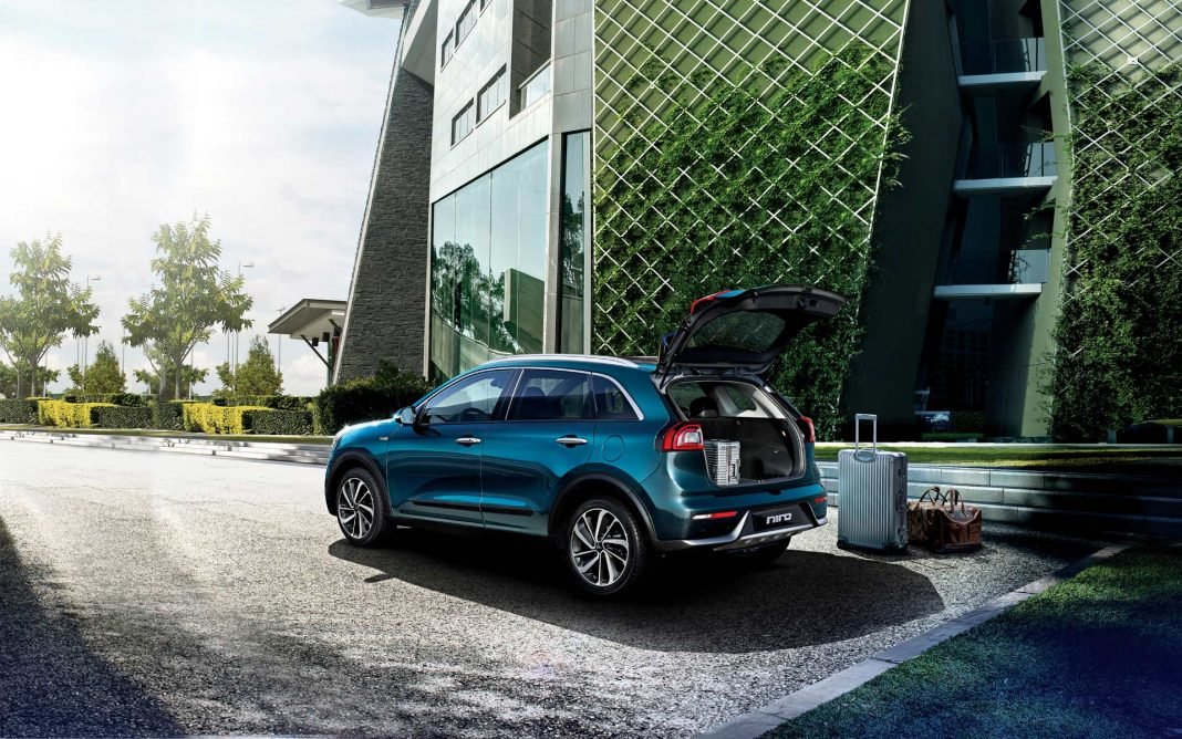 Auto ibride: le 10 più vendute nel 2017 | AutoToday.it