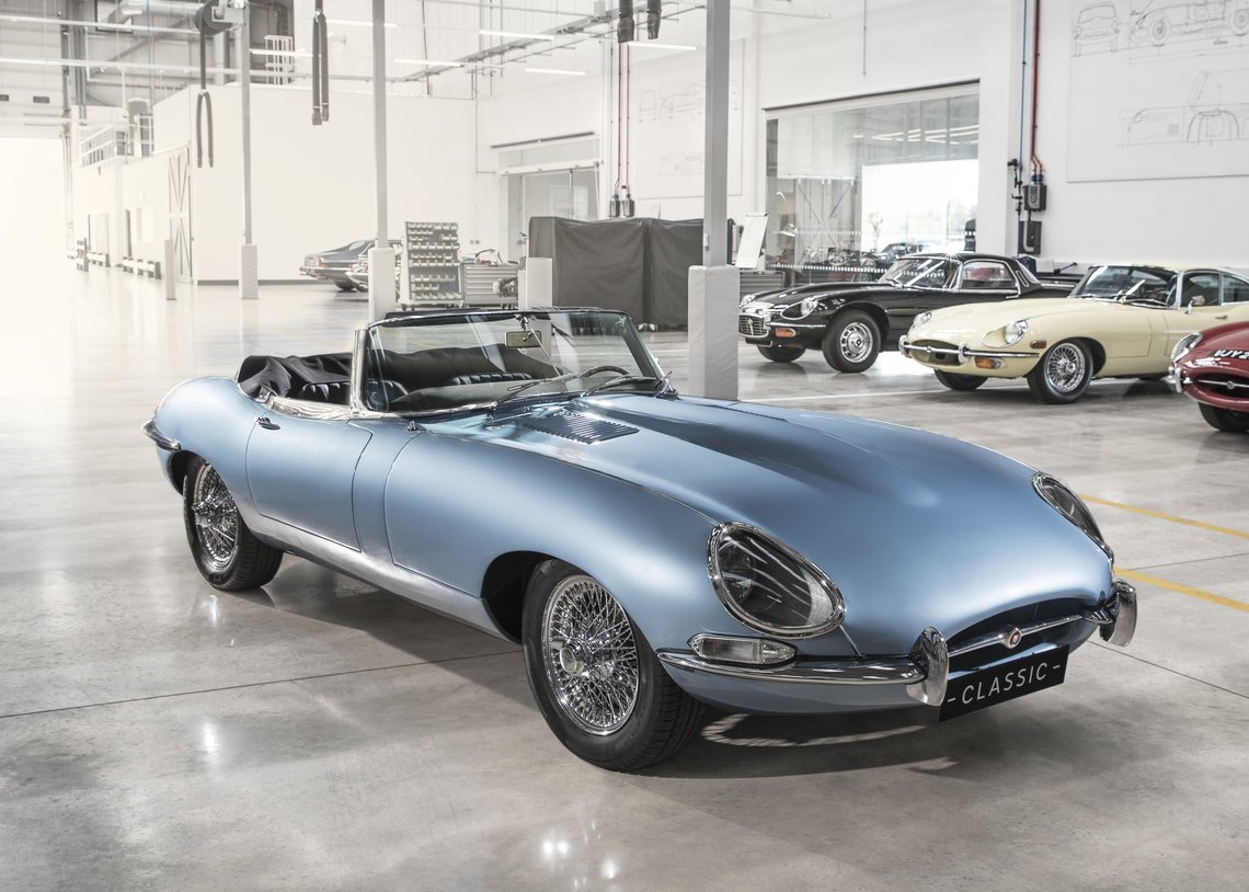Le 10 migliori auto d'epoca. Le più sognate e desiderate dagli appassionati