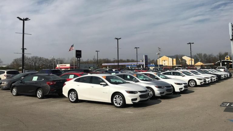 Annunci auto usate da privati: come fare centro nell’acquisto ...
