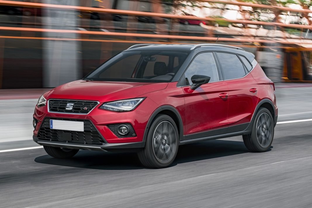 Seat Arona, diesel, benzina o metano? Consumi ed emissioni | AutoToday.it