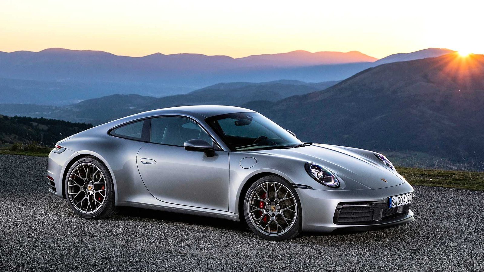 Porsche 911 Carrera 992 Prestazioni Caratteristiche Prezzi E Porsche 911 Carrera 992 Prestazioni Caratteristiche Prezzi E