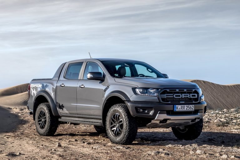 Fiat Fullback vs Ford Ranger vs Mitsubishi L200: pick-up 2020 a ...