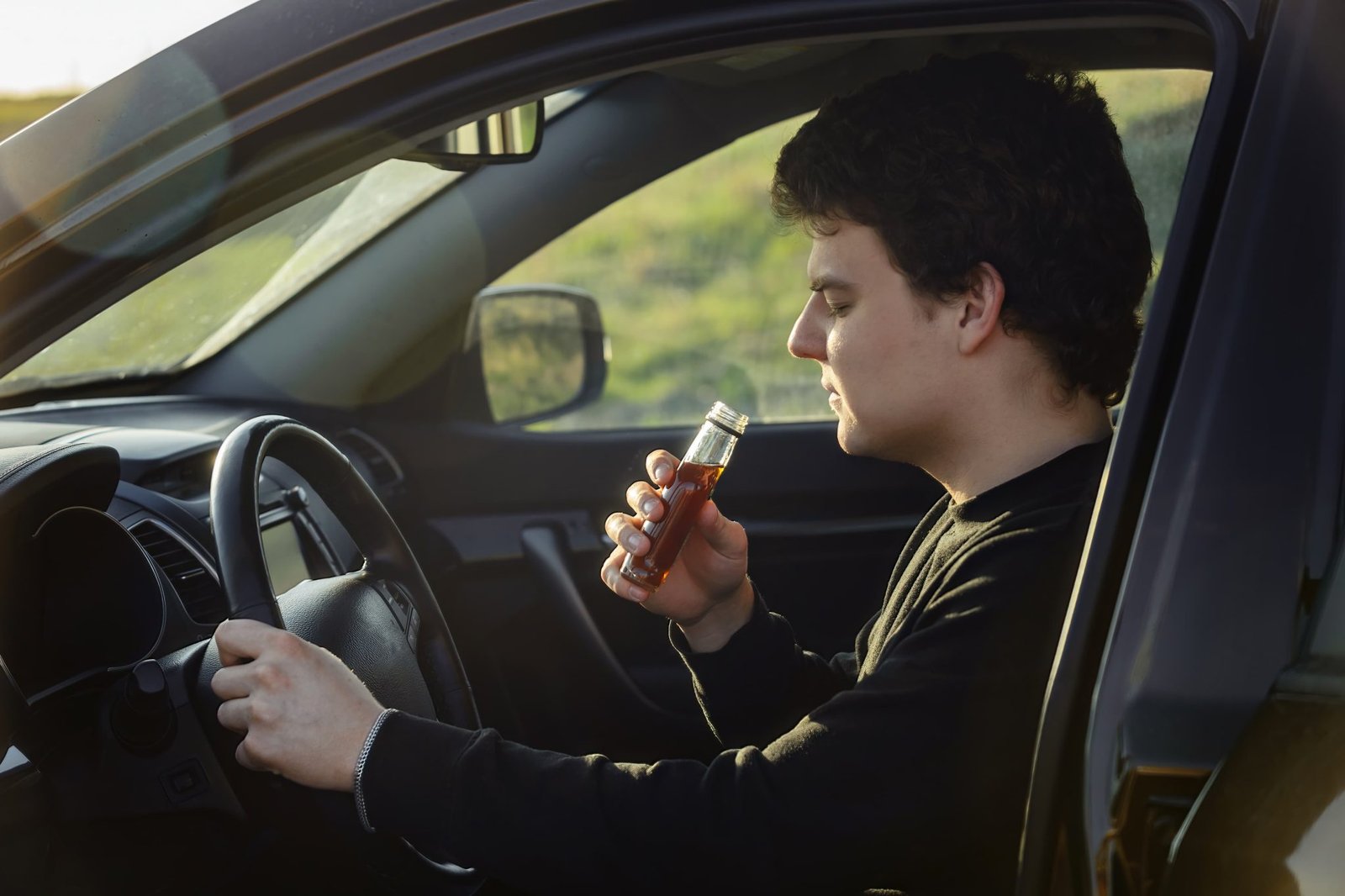 Alcol test: quando l’automobilista può rifiutare di farlo | AutoToday.it