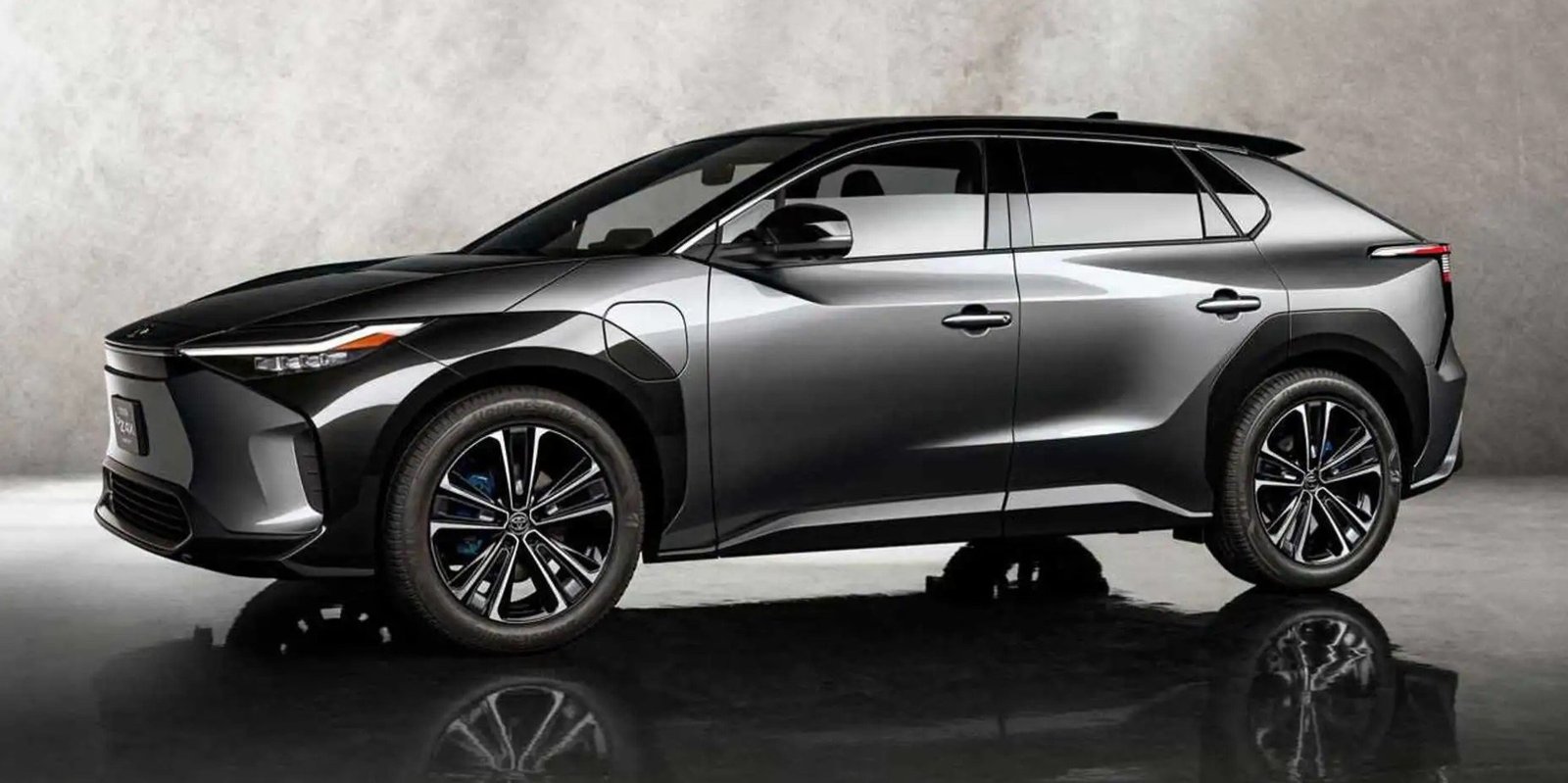 Ecco il piano di Toyota sulle batterie e le auto elettriche - AutoToday.it