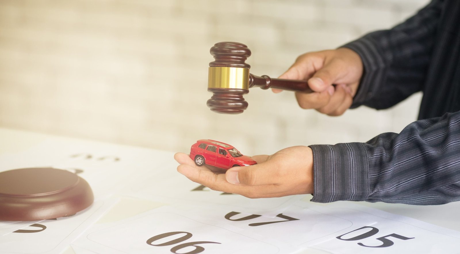 Aste auto usate: quali documenti verificare prima di acquistare ...