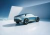 Lancia Gamma 2026, l'ammiraglia che punta a rilanciare il brand ...