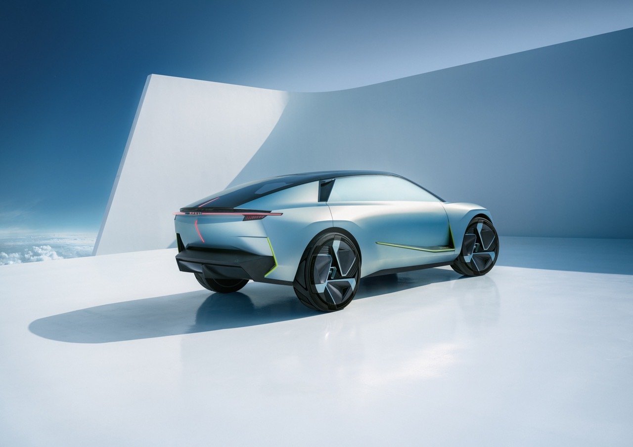 Lancia Gamma 2026, l'ammiraglia che punta a rilanciare il brand ...