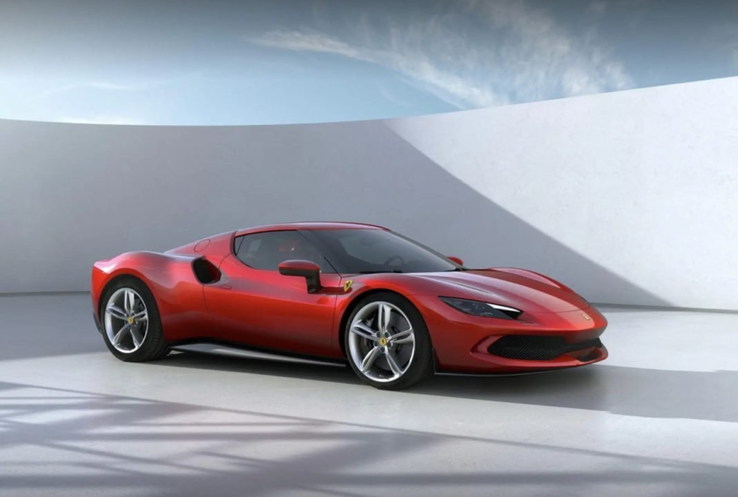 Ferrari elettrica 2026, la prima Rossa senza un V6, V8 o V12 | AutoToday.it