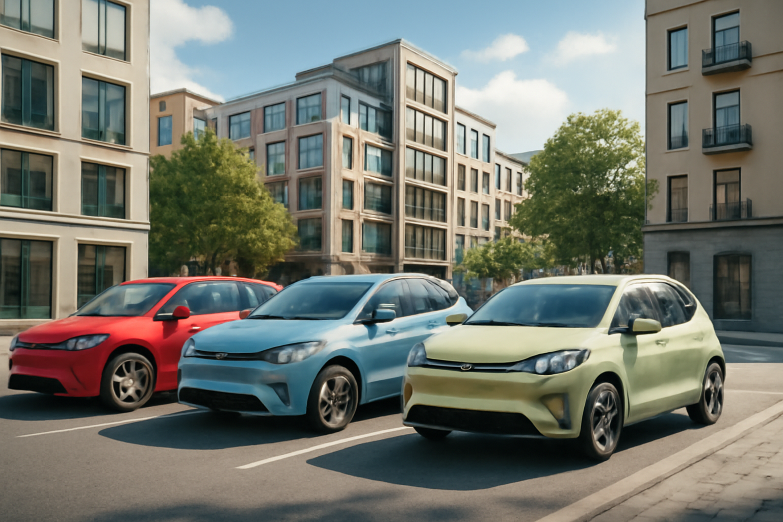 City car, i nuovi modelli del 2026 | AutoToday.it