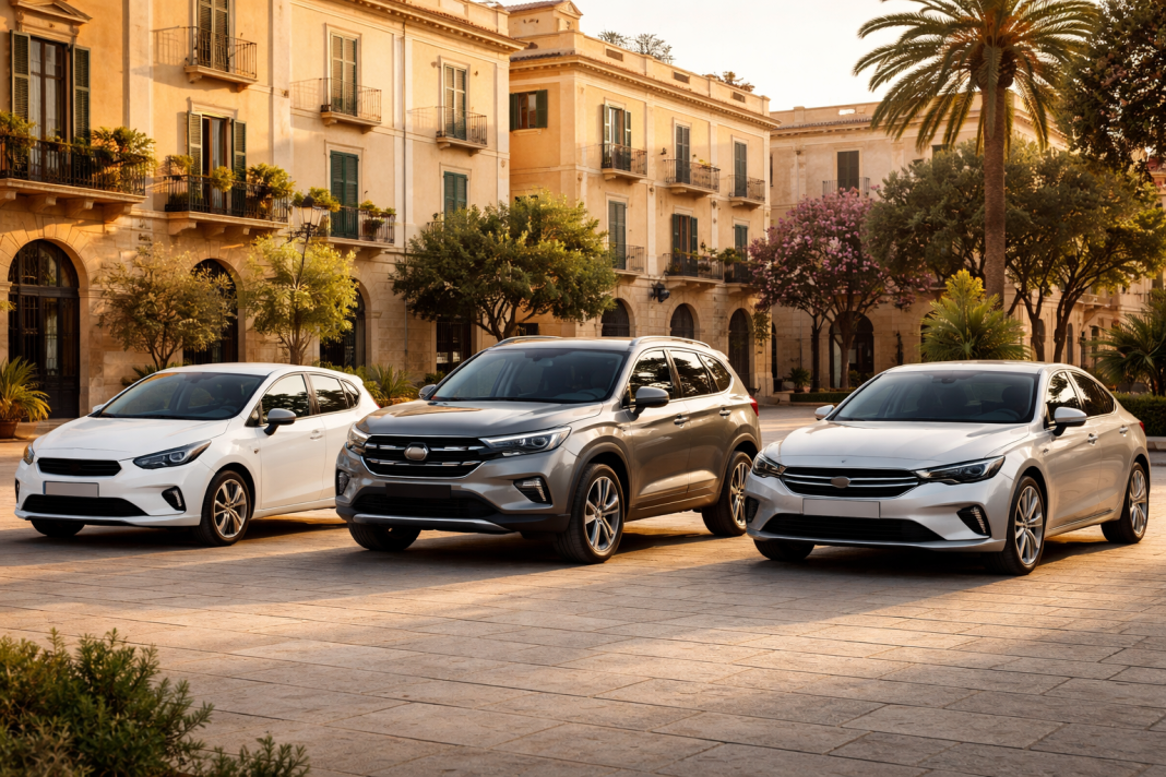 Le auto che consumano meno nel 2026: dai SUV alle city car, i modelli ...